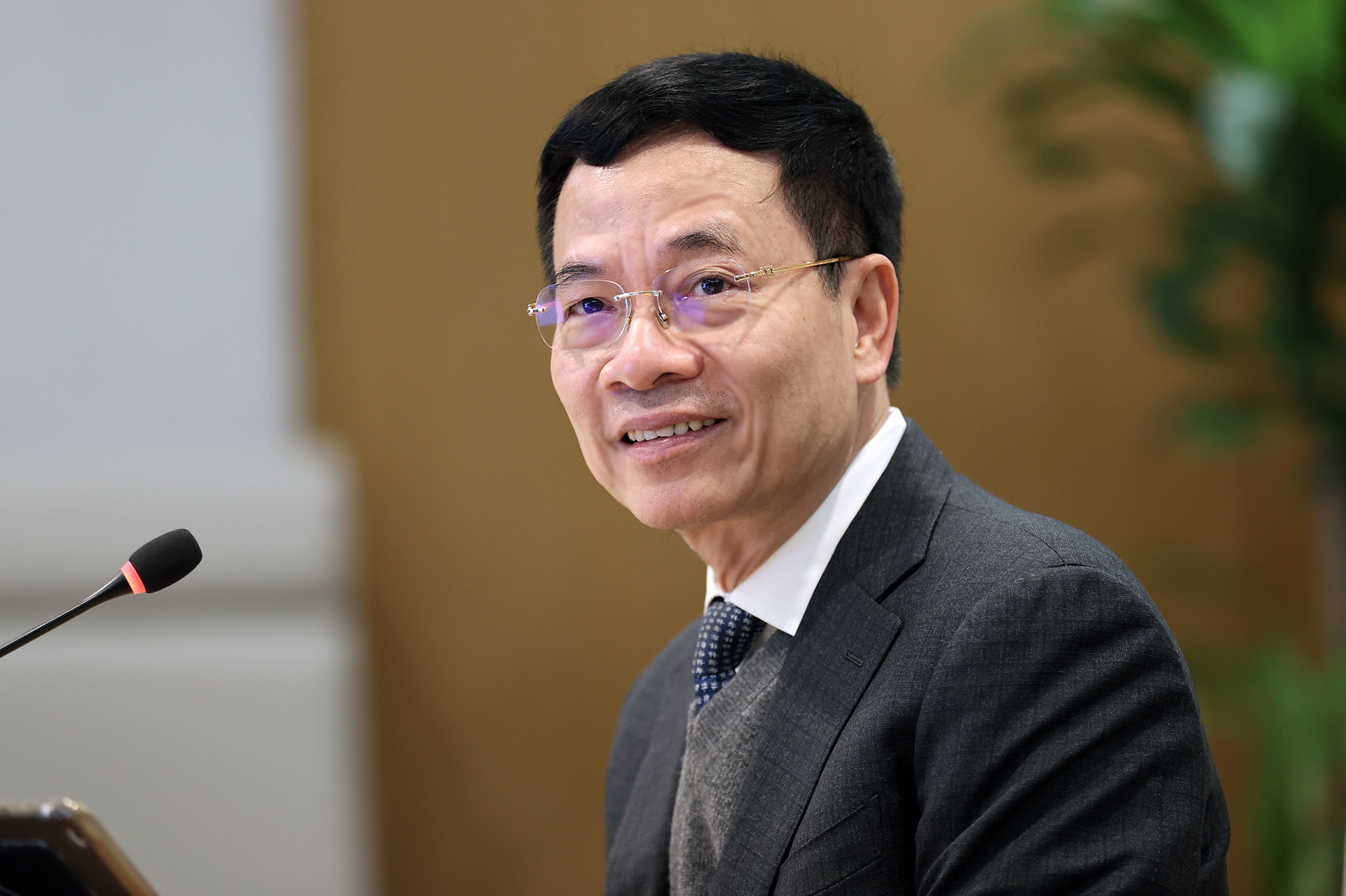 Việt Nam tiên phong với sức mạnh kết nối bộ ba KHCN - ĐMST - CĐS